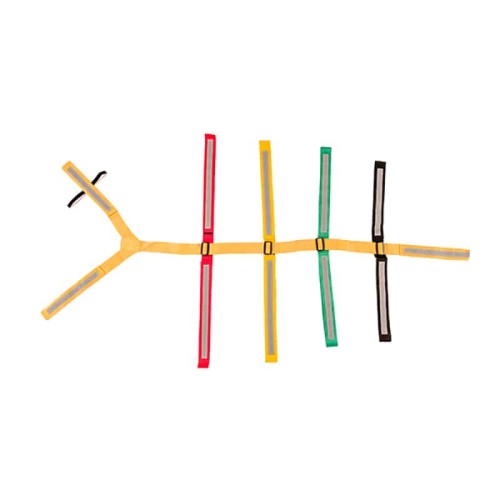 11 Point Strapping System - Medsource Labs