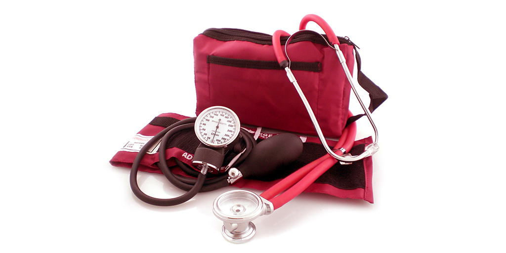 Blood Pressure Match Sets - Medsource Labs