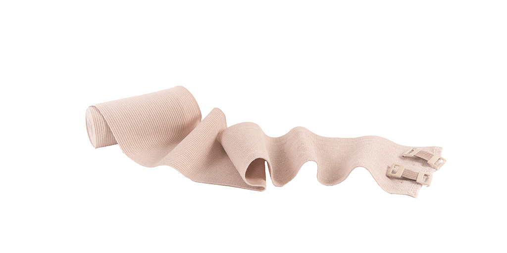 Elastic Bandages - Medsource Labs