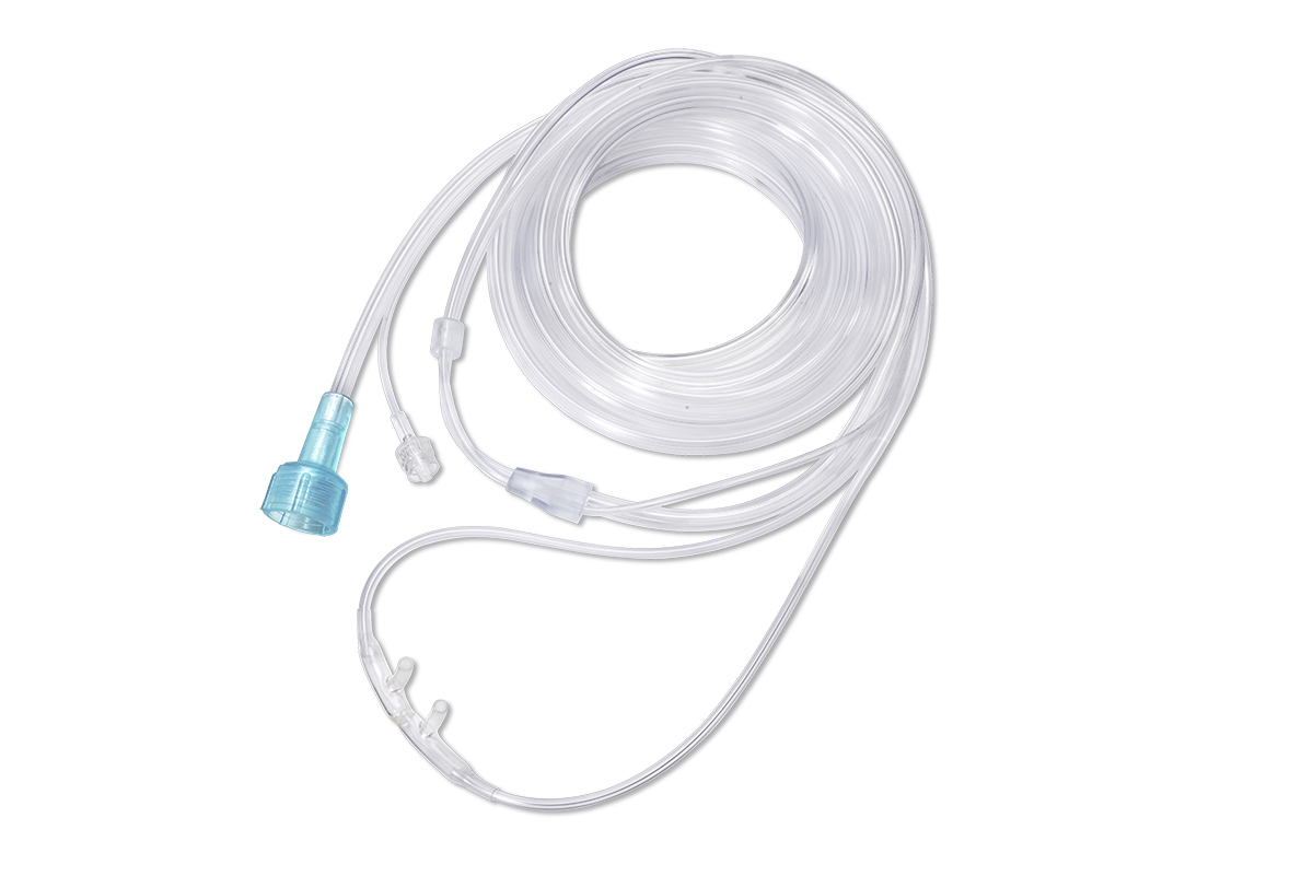 ETCO2 Sampling Cannulas - Medsource Labs