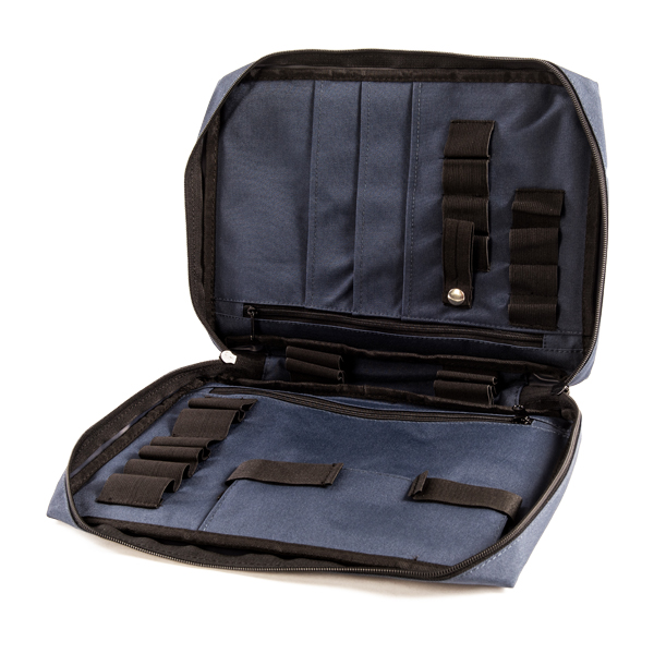 Intubation Kit Bag - Medsource Labs