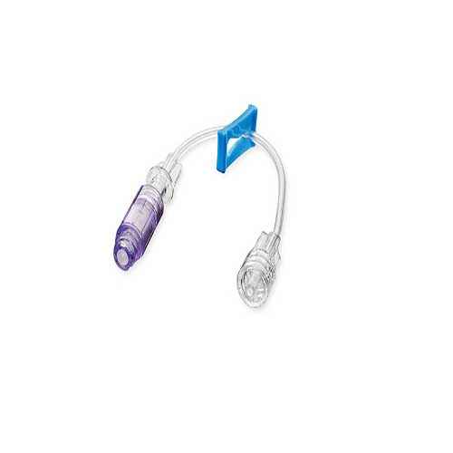 Small Bore Extension Set - Medsource Labs